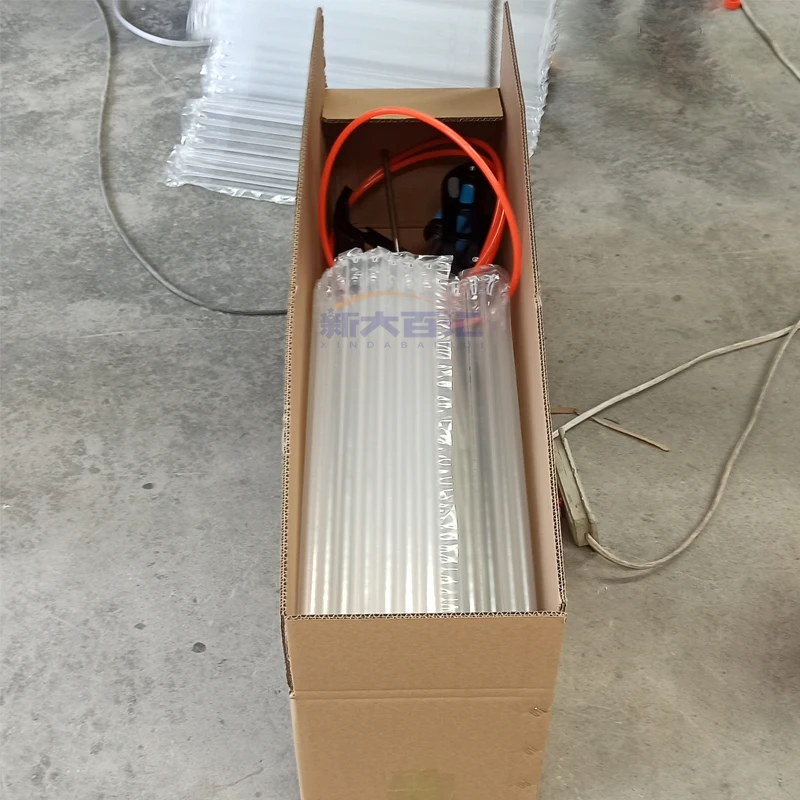 Liquid Nitrogen Pump Withdrawal Device Filling Small Dewar Ln2 - Buy ...