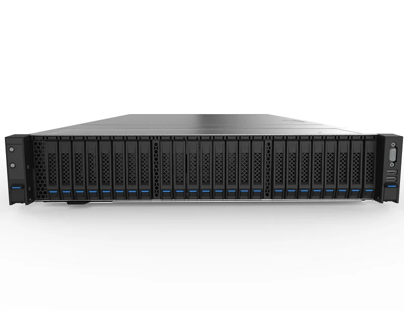 Delivers Excellent Performance Original Inspur Nf8260m5 Intel Xeon 5220 ...