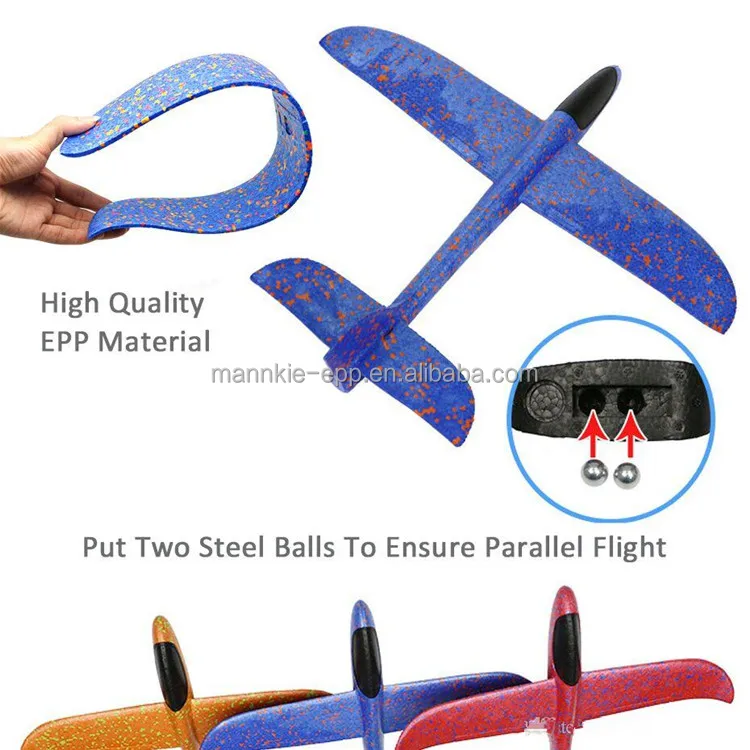 Mk Epp Foam Eagle Rc Epp Foam Plane Epp Glider Plane Big Arf - Buy Epp ...