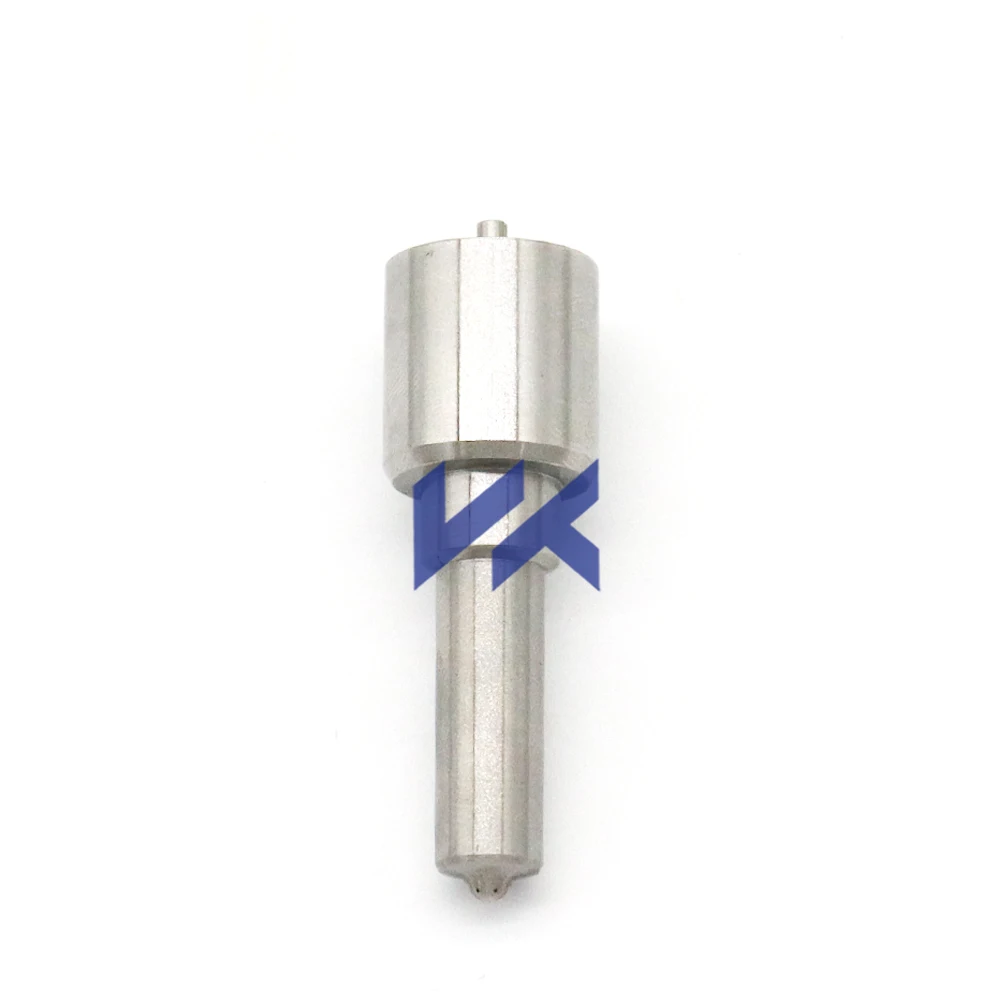 Diesel Engine Common Rail Fuel Injector Nozzle Dlla152p1077 For Isuzu ...