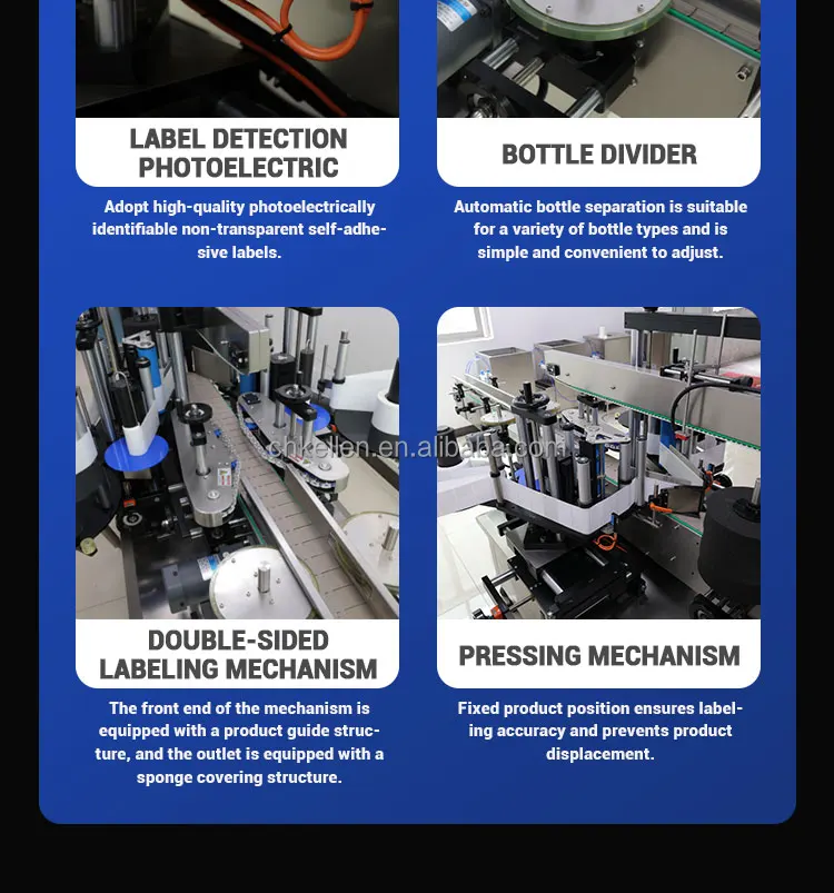 Automatic Monoblock Metal Aluminium Perfume Spray Bottle Sealing ...