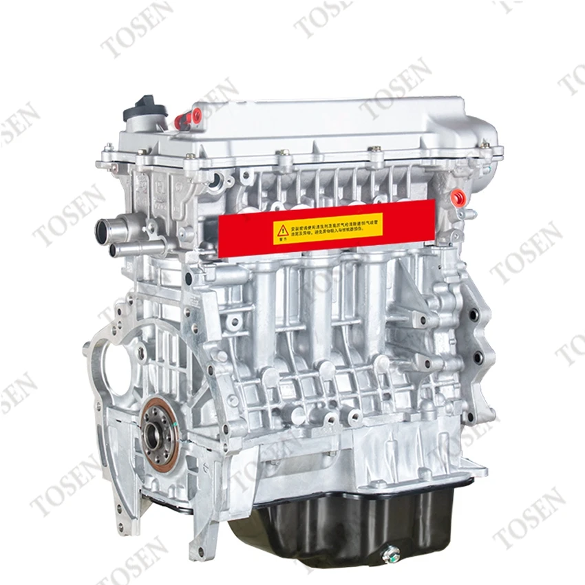 Factory Price bare engine blocks for sale 1.5L 4G15 4G15S 4G15V 4G18 ...