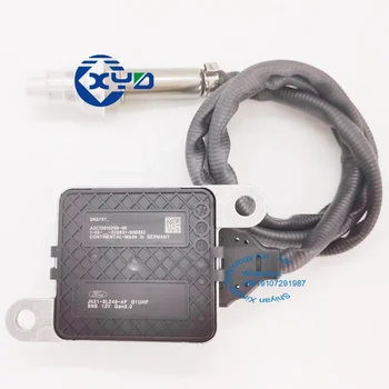 Xinyida Nitrogen Oxygen Sensor 12v Nox Sensor 2382101 Hc3a-5l248-cb ...