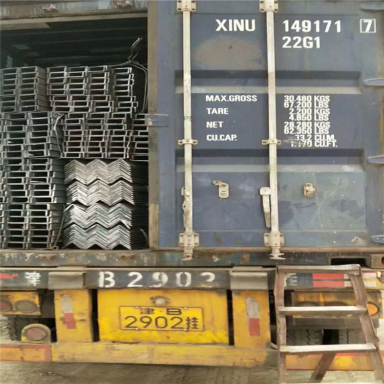 Angle Bar Stainless Steel L Shape Hot Rolled Angle Rod 40 X 40 X 3mm ...