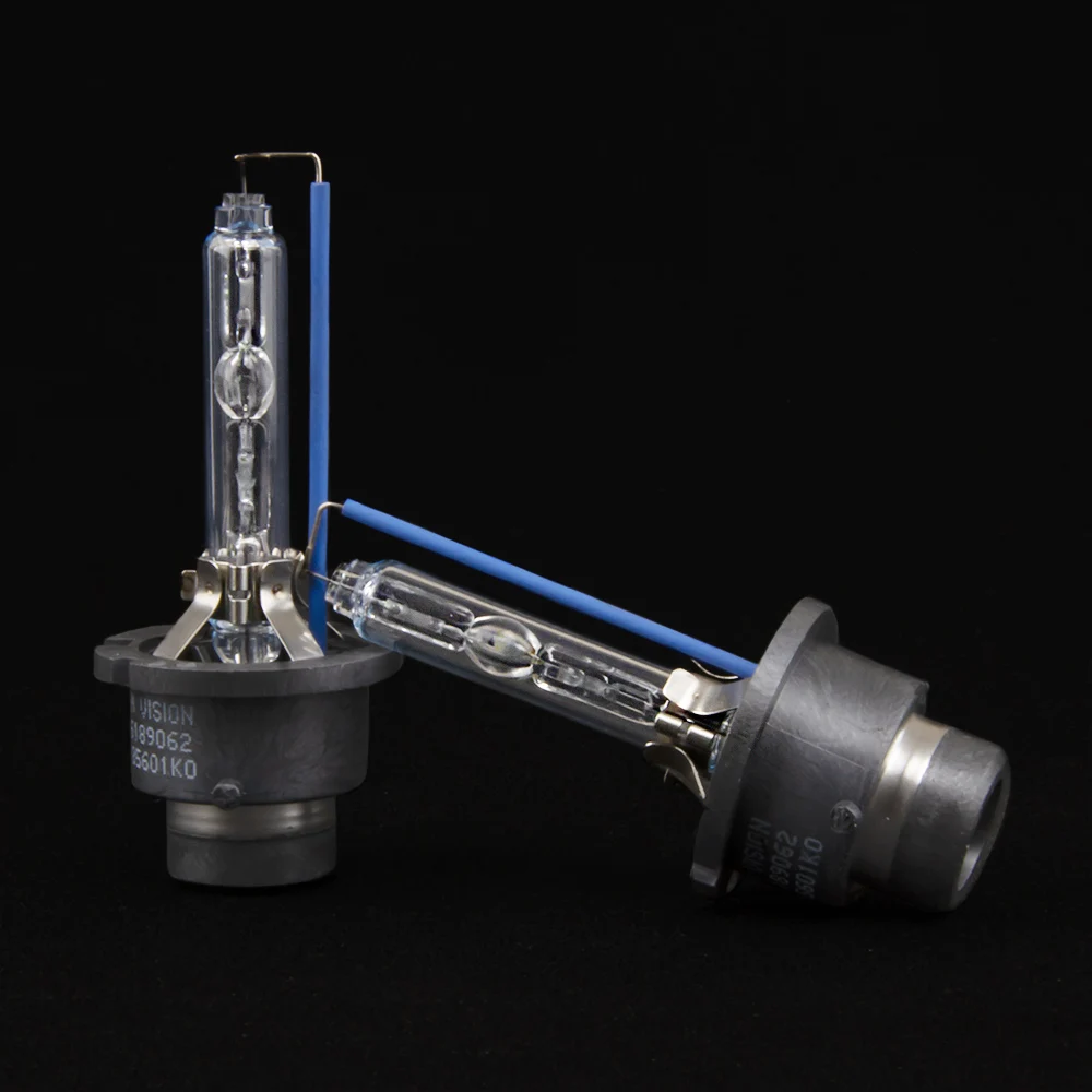 High Quality Auto Headlamp D2 6000K Car Headlight Bulb