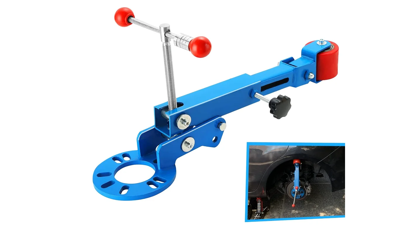 Heavy Duty Fender Roller Wheel Arch Flaring Former Extending Reforming ...