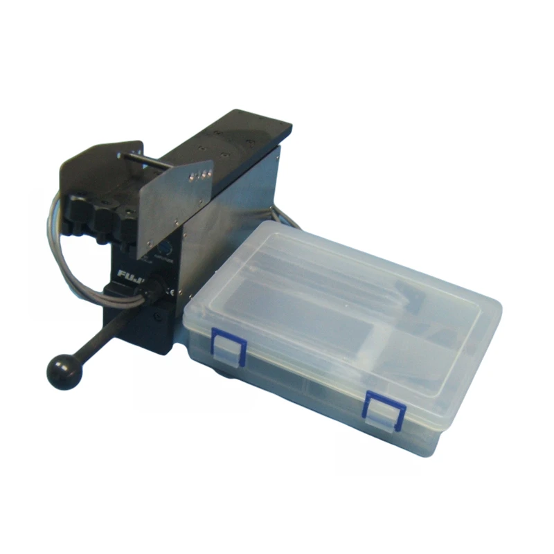 Fuji Smt Feeder New Ip/qp/xp Stick Feeder Industrial Pick Place Machine ...