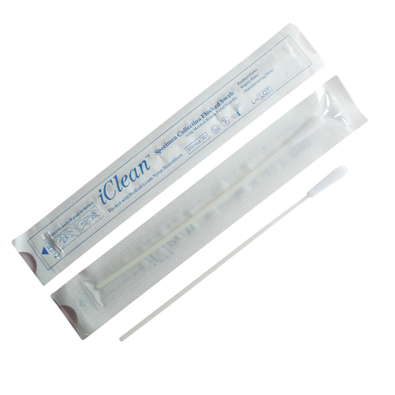 Medical Laboratory Sample Collection Forensic Doctor DNA Diagnostic ...