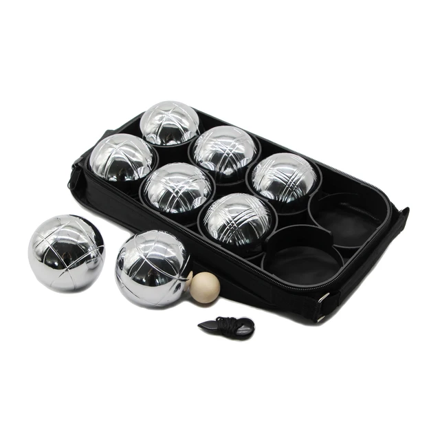 Aobang Imp. & Exp. Co., Ltd. - Petanque Boules, Dumbbell