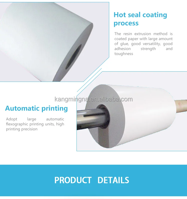 Medical Pouches Material - Dialysis Paper for Sterilization