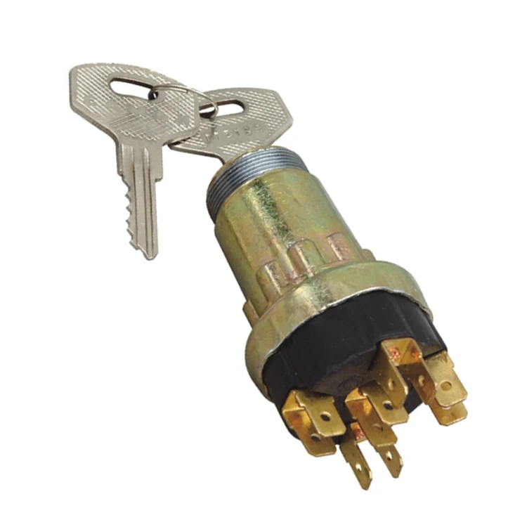 5320-3708500 Ignition Switch for KAMAZ - Reliable Performance