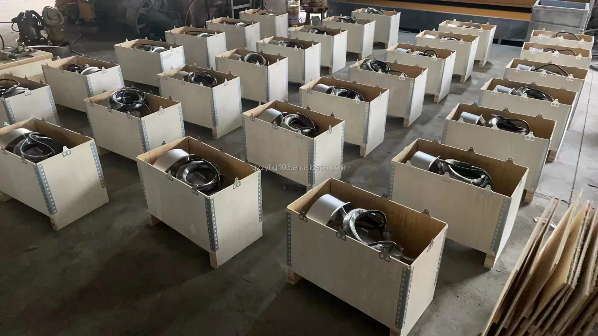 Submersible Industrial Agitator Mixer for Activated Sludge Mixing in ...