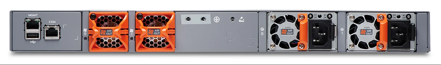 以太网24/48端口交换机EX4100-48T EX4100-48P EX4100-24T EX4100-24P EX4100-48MP ...