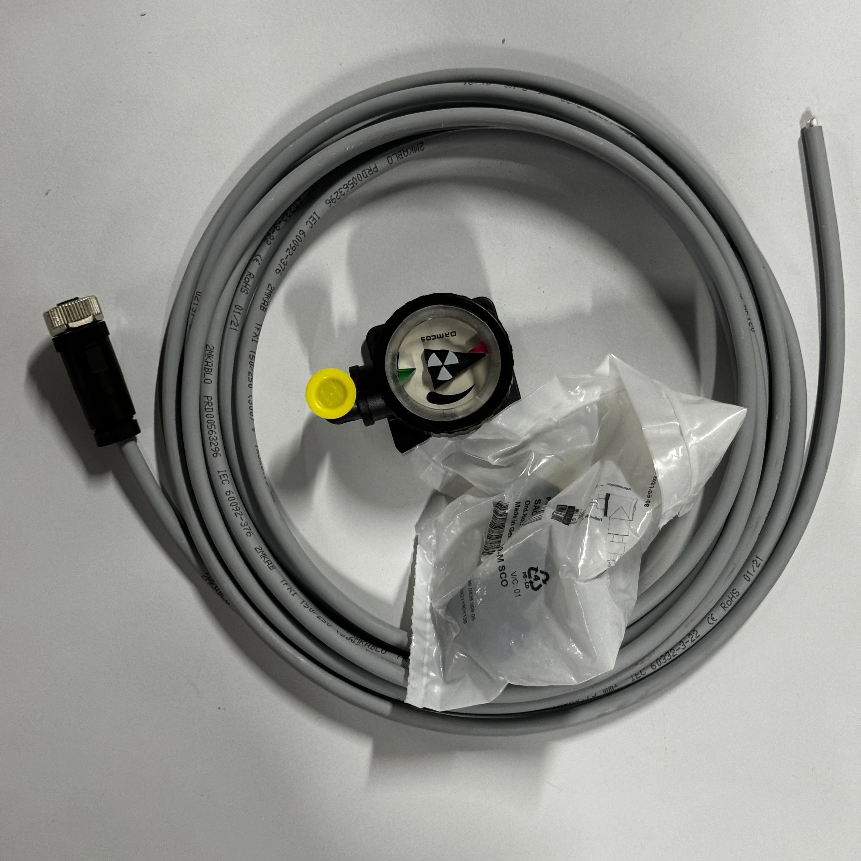 EMERSON DAMCOS VPI-E Position Indicator 160G0590| Alibaba.com