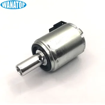 New Automatic Gearbox Solenoid Valve 257416 9653760480 For Peugeot ...