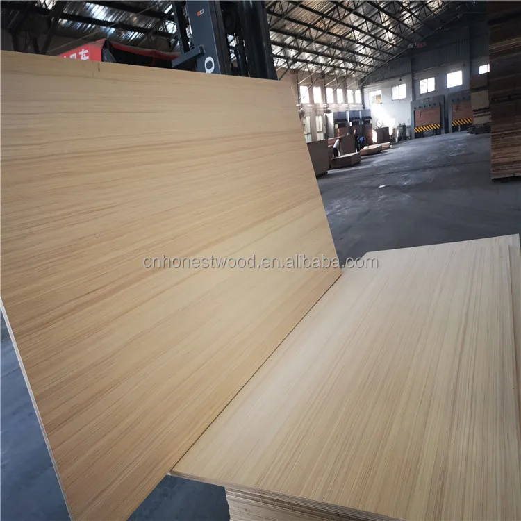 Triplay Lupuna Blanco EV White 3.2mm 3.5mm 4 Mm Plywood
