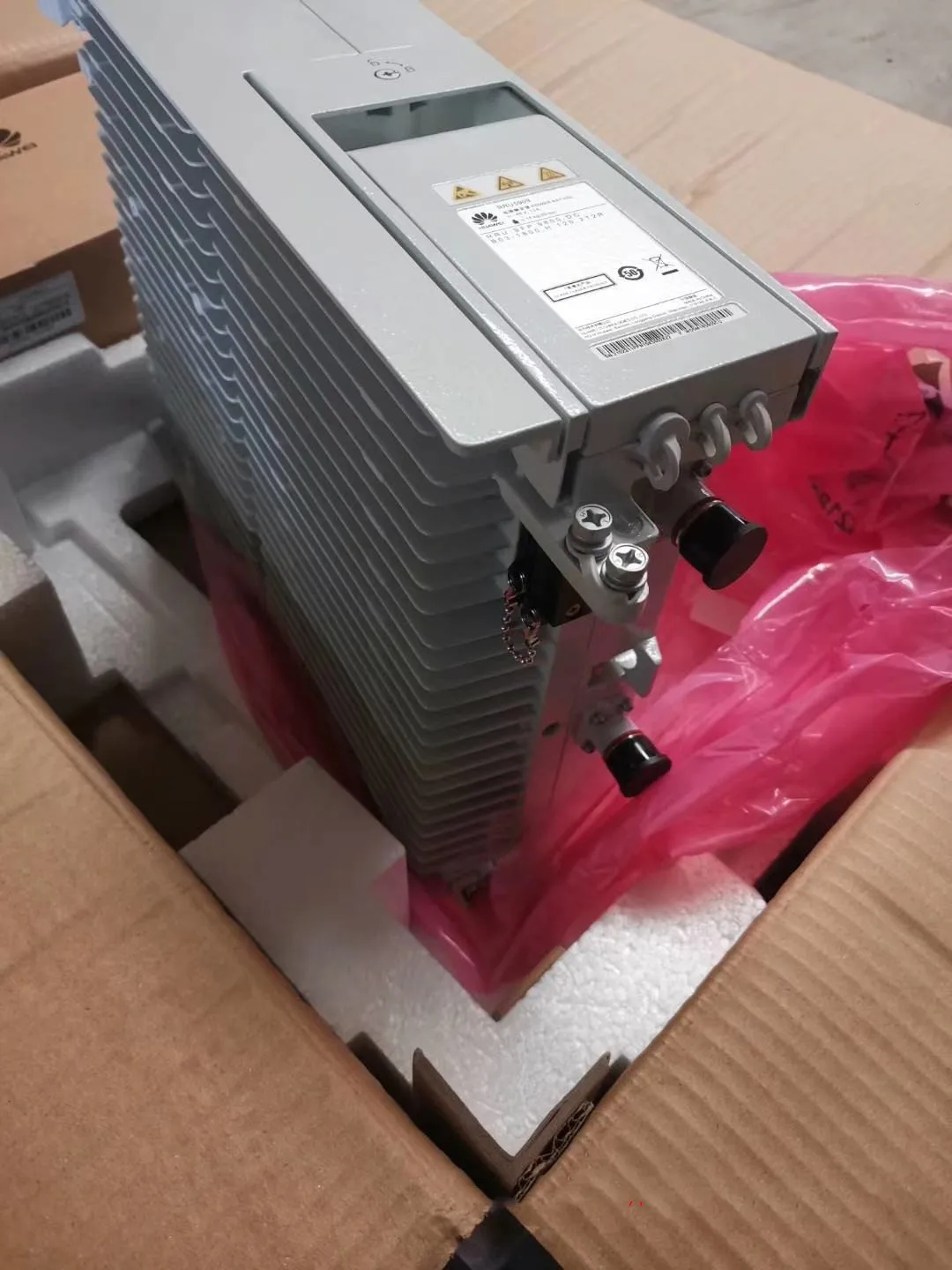 华为交流rru5909多模式1800mhz 2-60w 02311ppn信道远程无线电单元 - Buy 华为rru 5909,通信基站,通道 ...