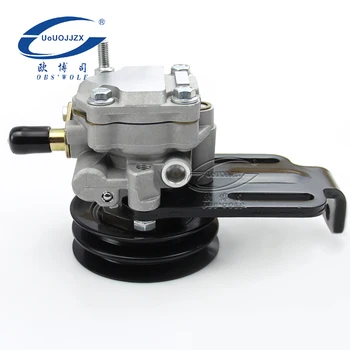 Auto Parts Power Steering Pump For Isuzu Dmax Tfr55 Suitable Engine ...