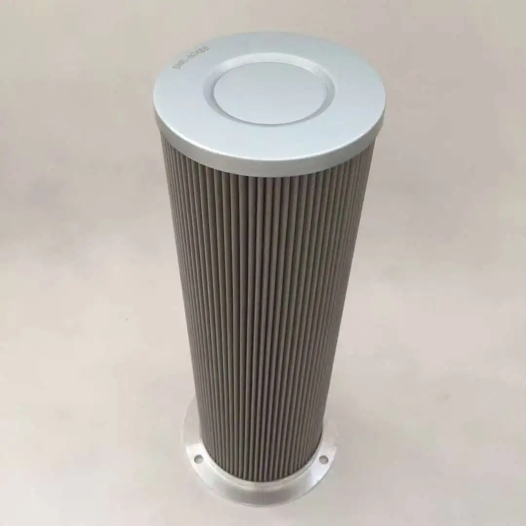 Industrial Hydraulic Oil Filter Element Hydraulic Suction Oil Filter ...