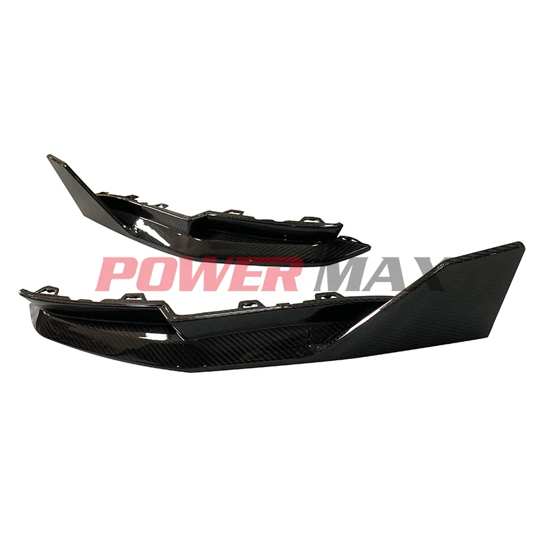 MP Style Rear Bumper Spoiler for BMW G82 M4G80 M3 Bumper Rear Diffuser ...