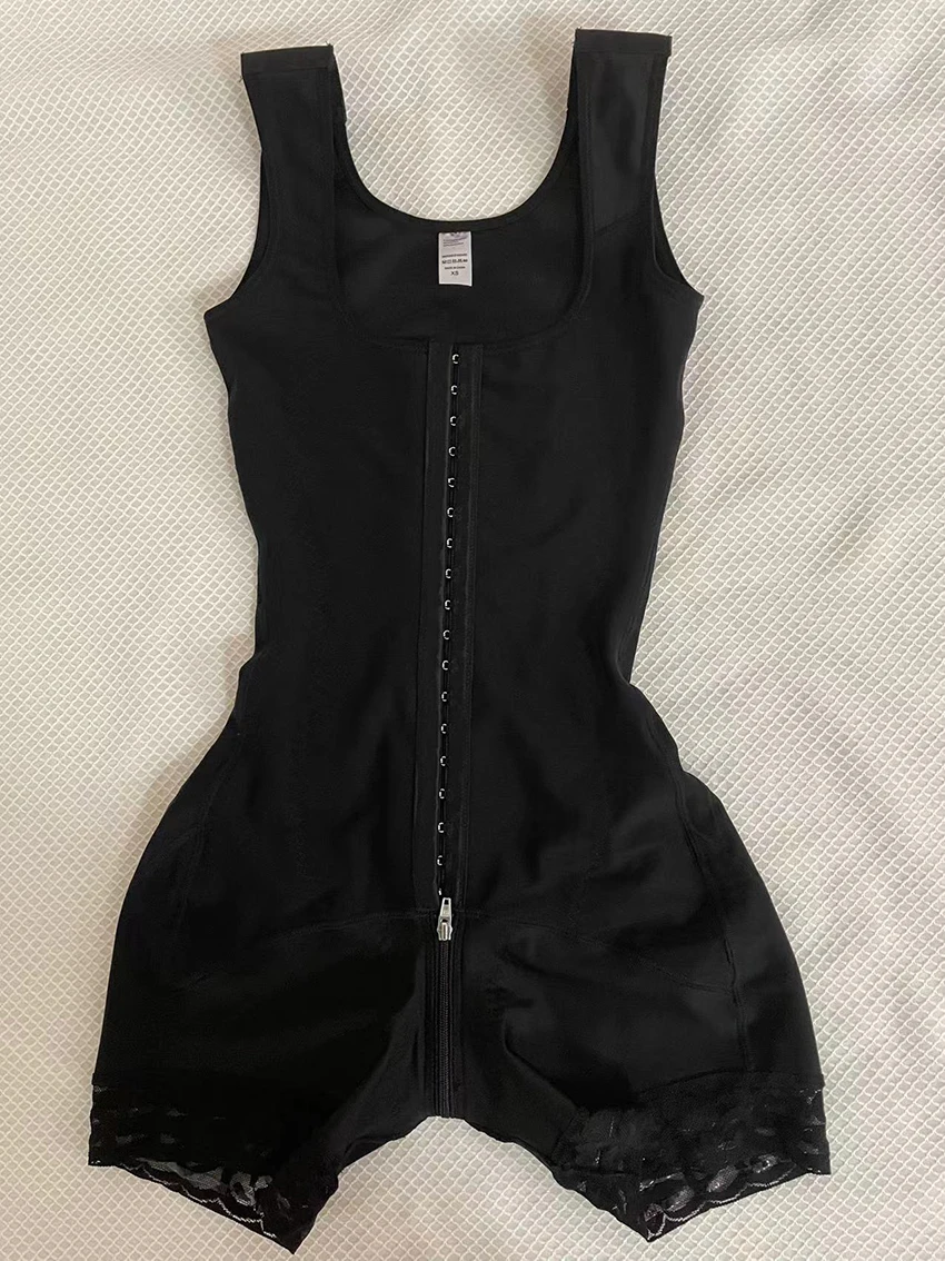 Fajas Colombianas Posparto Postpartum Tummy Control Panties Waist ...