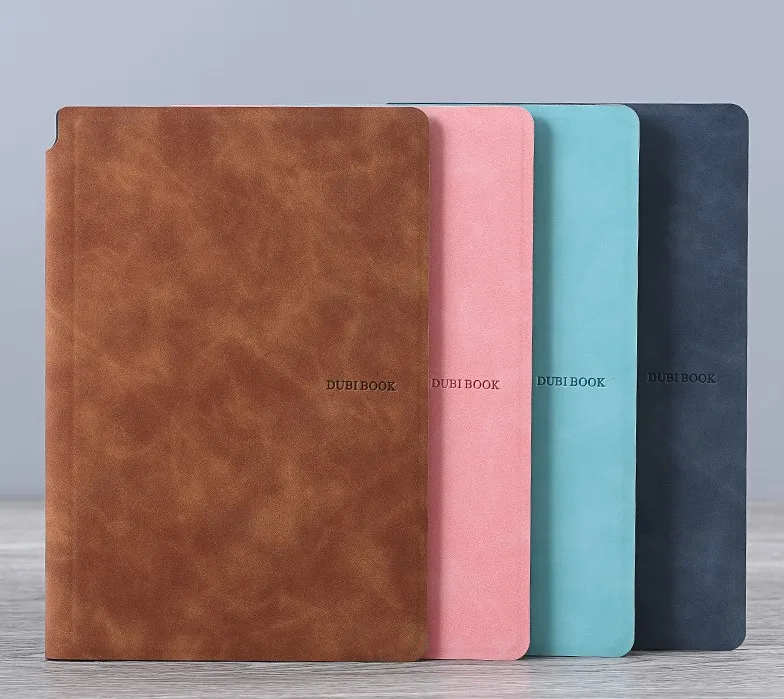 Wholesale A4 A5 Smart Erasable Notebook - Waterproof & Reusable