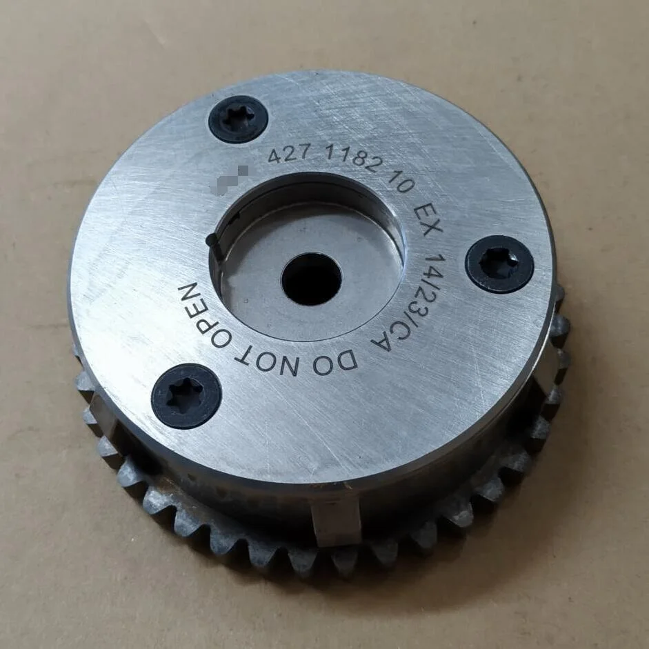 Genuine Camshaft Adjuster for Ford Brand Parts OEM NO. 427118210