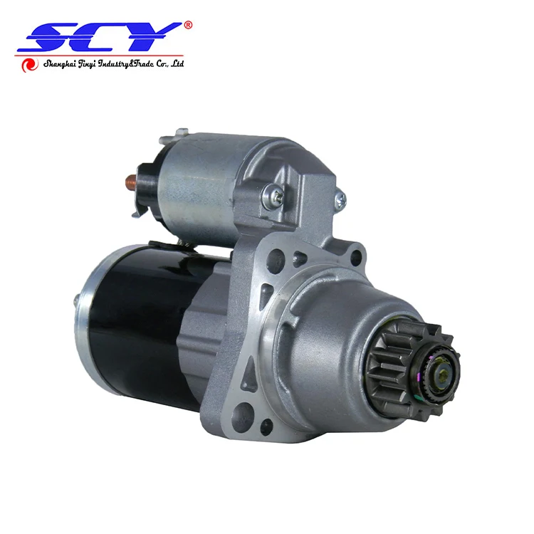Starter Motor for NISSAN ALTIMA 2013-2018 - SCYSM-071