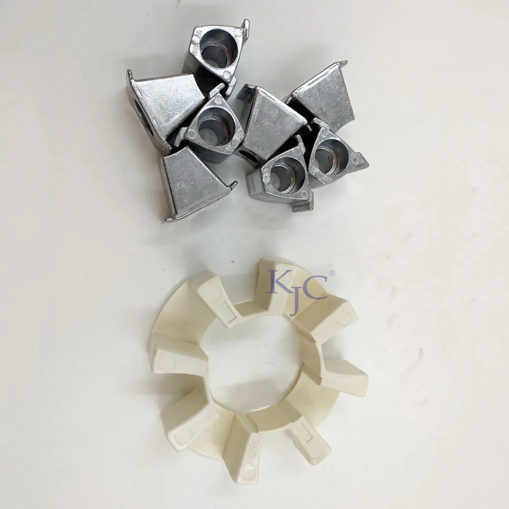 40h Excavator Coupling 40h Excavator Engine Spare Parts Rubber Coupling ...