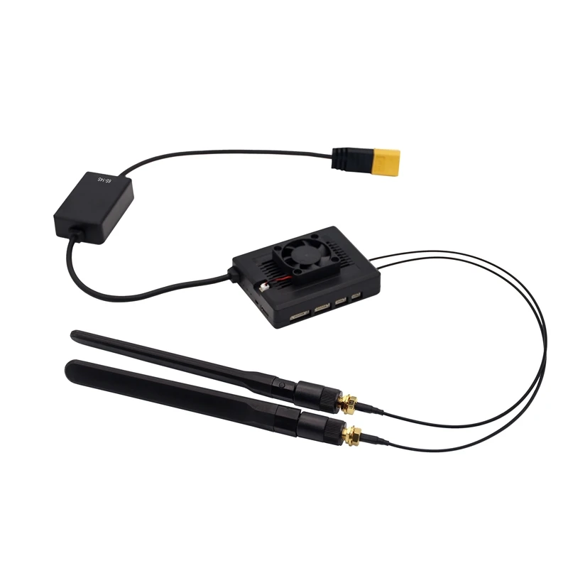 Siyi Mk32 Hm30 Mk15 Air Unit With Long Range Full Hd 1080p Image ...