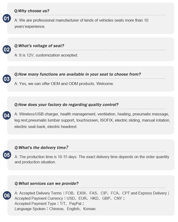 Car Luxury Seat Adjustable Folding Electric Back Panel Tray Table ...