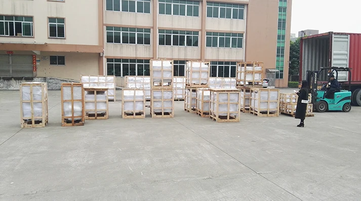 High Quality Commercial Stainless Steel Breakfast Shop Gas Steamer Dim ...