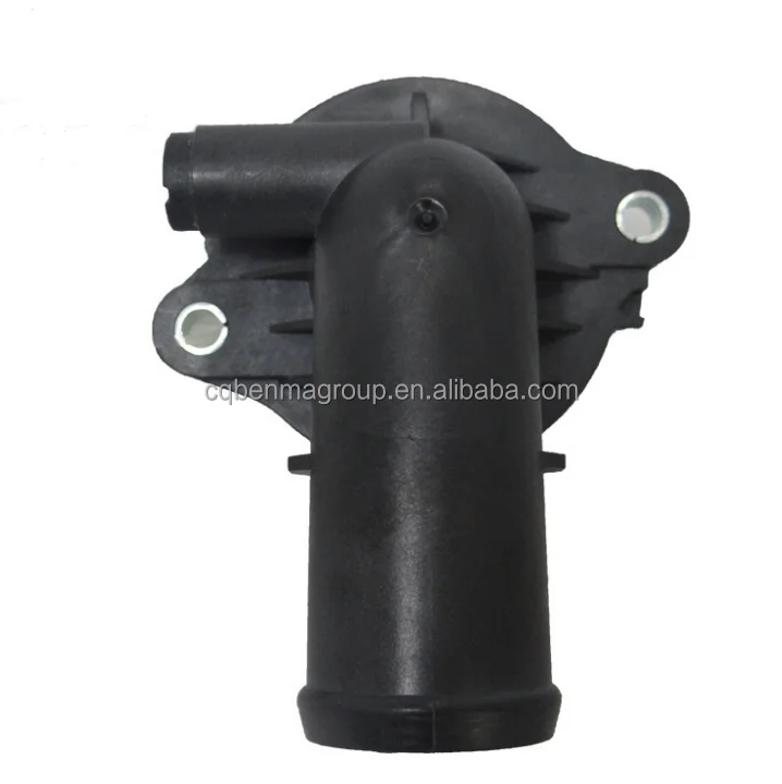 Piezas de coche conjunto de carcasa de termostato para CHRYSLER 300C 3 ...