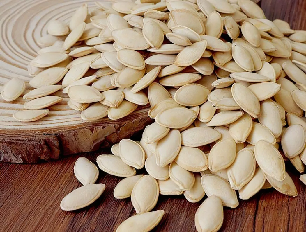 Organic Pumpkin Seed Extract Powder - High Quality Sample