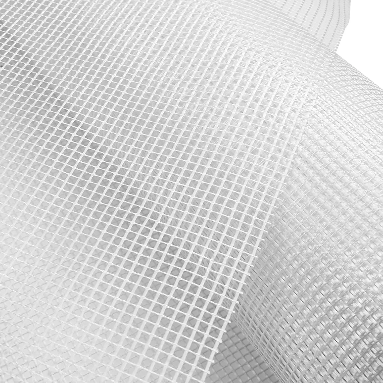 Wall Materials E-glass Fiber Mesh Cloth Alkai Resistant Fiberglass Mesh ...