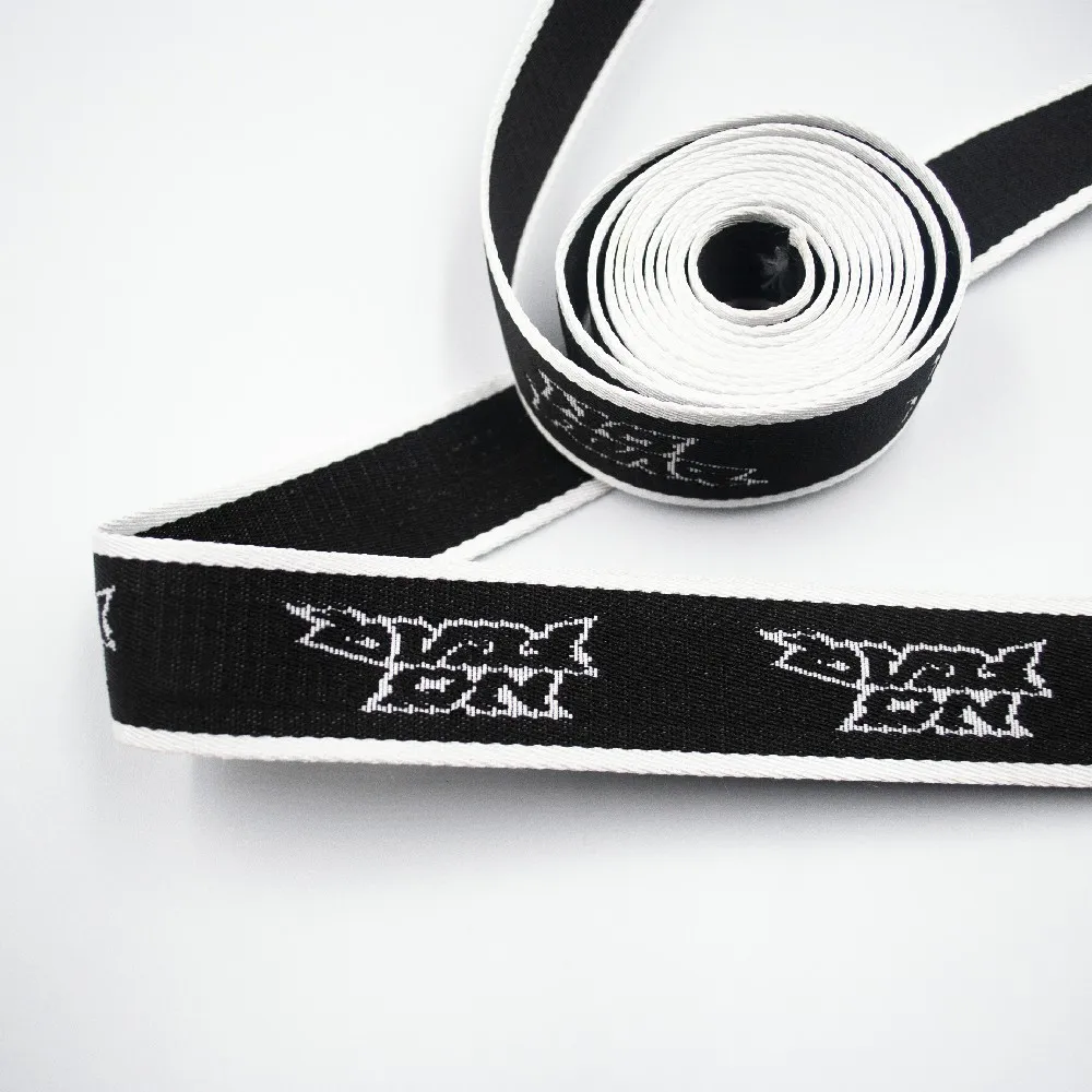 Tubular Webbing 25mm Nylon Tubular Webbing - Buy Nylon Lace Elastic ...