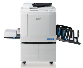 Refurbished A4 Size Duplicators For Riso Sf5030 Sf5130 Digital ...