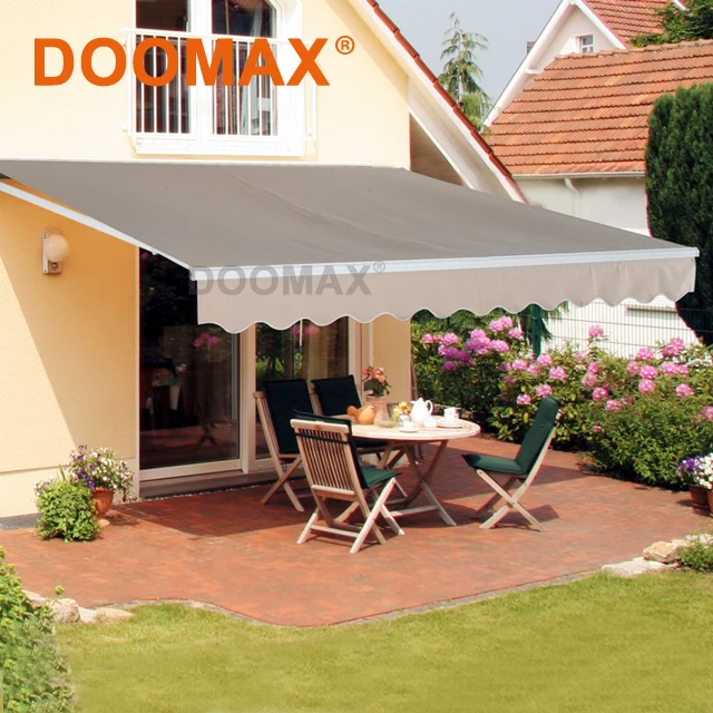 Hangzhou Doomax Sunshade Technology Co., Ltd. - Awning, Awning Parts