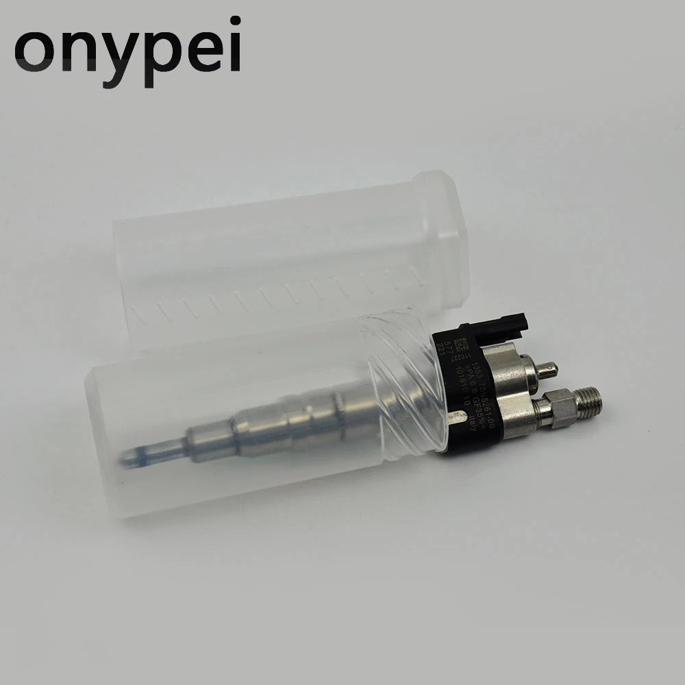 13537565138 Motor 13537585261 Boquilla Bico Inyector Diesel Inyector De ...