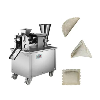 Restaurant Automatic Commercial Stainless Steel Dumpling/samosa ...
