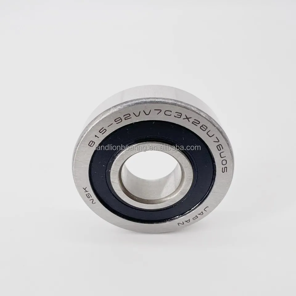 15X40X11 Fan Alternator Bearing B15-92VV7C3X28U76U05 Automotive Deep ...