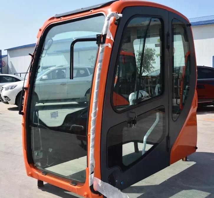 Doosan Daewoo Excavator Cabin Assembly OEM Cabin Body| Alibaba.com