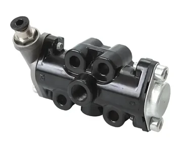 Gearbox Spare Parts Gearbox Valve For Vo Lvo Truck 20775173 20775168 ...