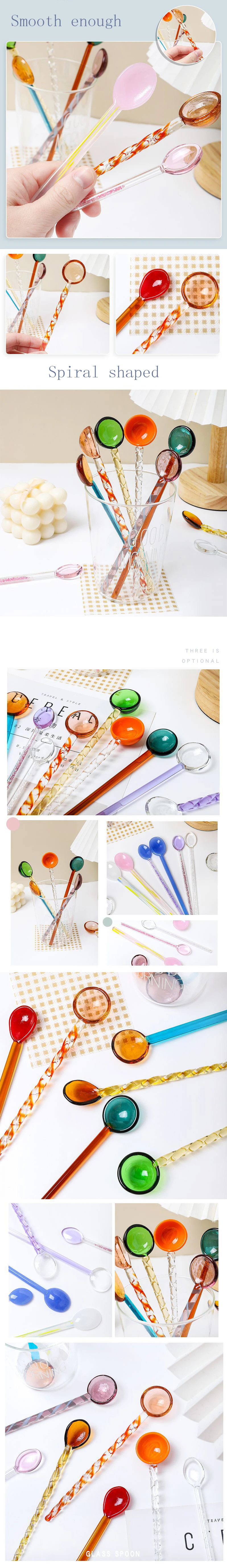 Biodegradable Cocktail Stirrer Glass Stirrer Cocktail For Drink,Coffee ...