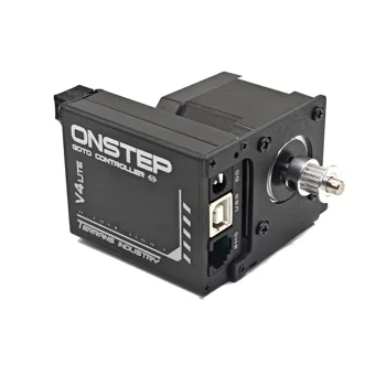 V4 Eq3d Lite Onstep Eq3d Equatorial Mount V4 Goto Upgrade Kit Biaxial ...