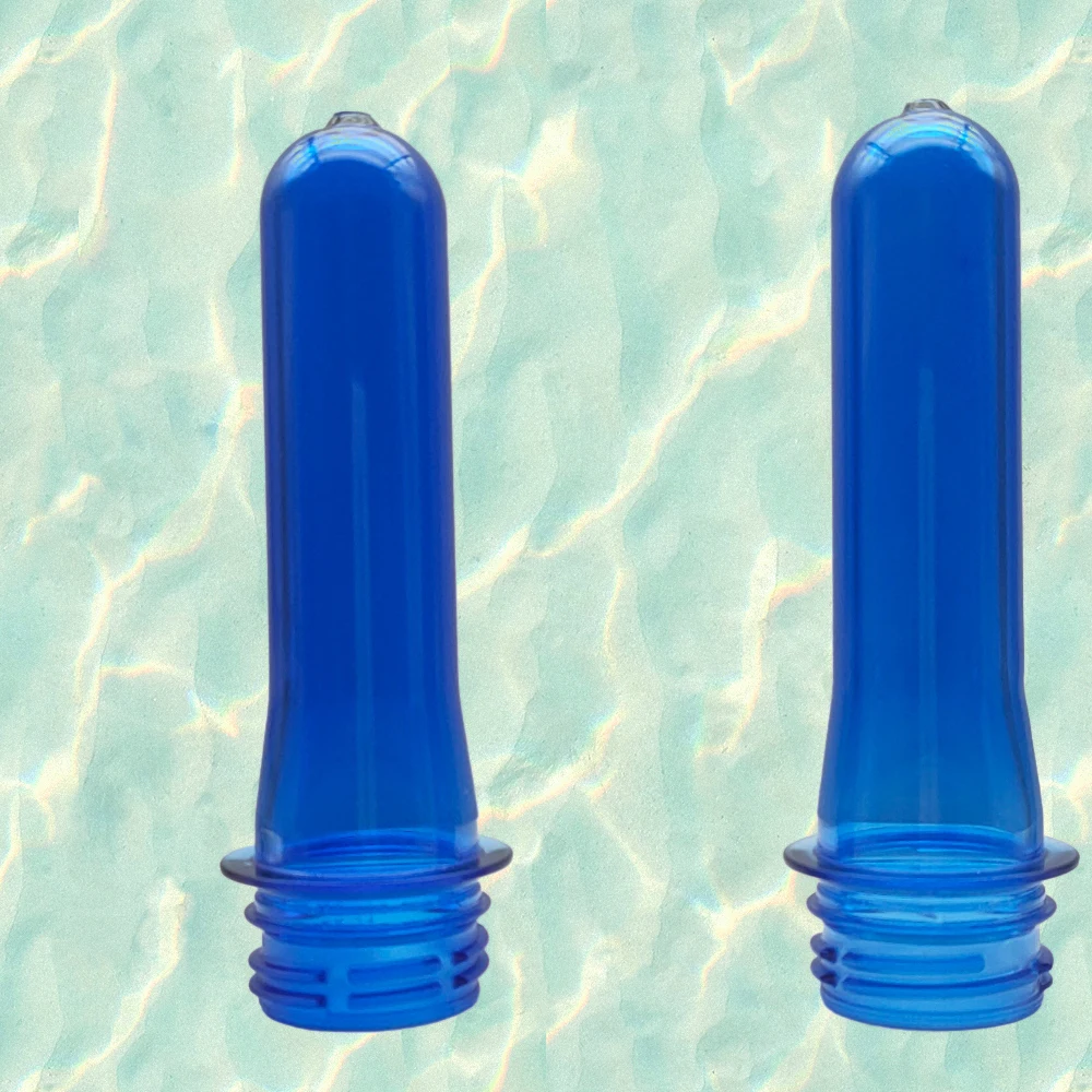 China Suppliers Custom 28mm Neck Pco 1881 21g Pet Preforms Bottle With ...