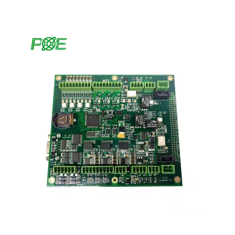 Alibaba.com: Quick Turn PCB Assembly, Custom Remote Control Circuit ...