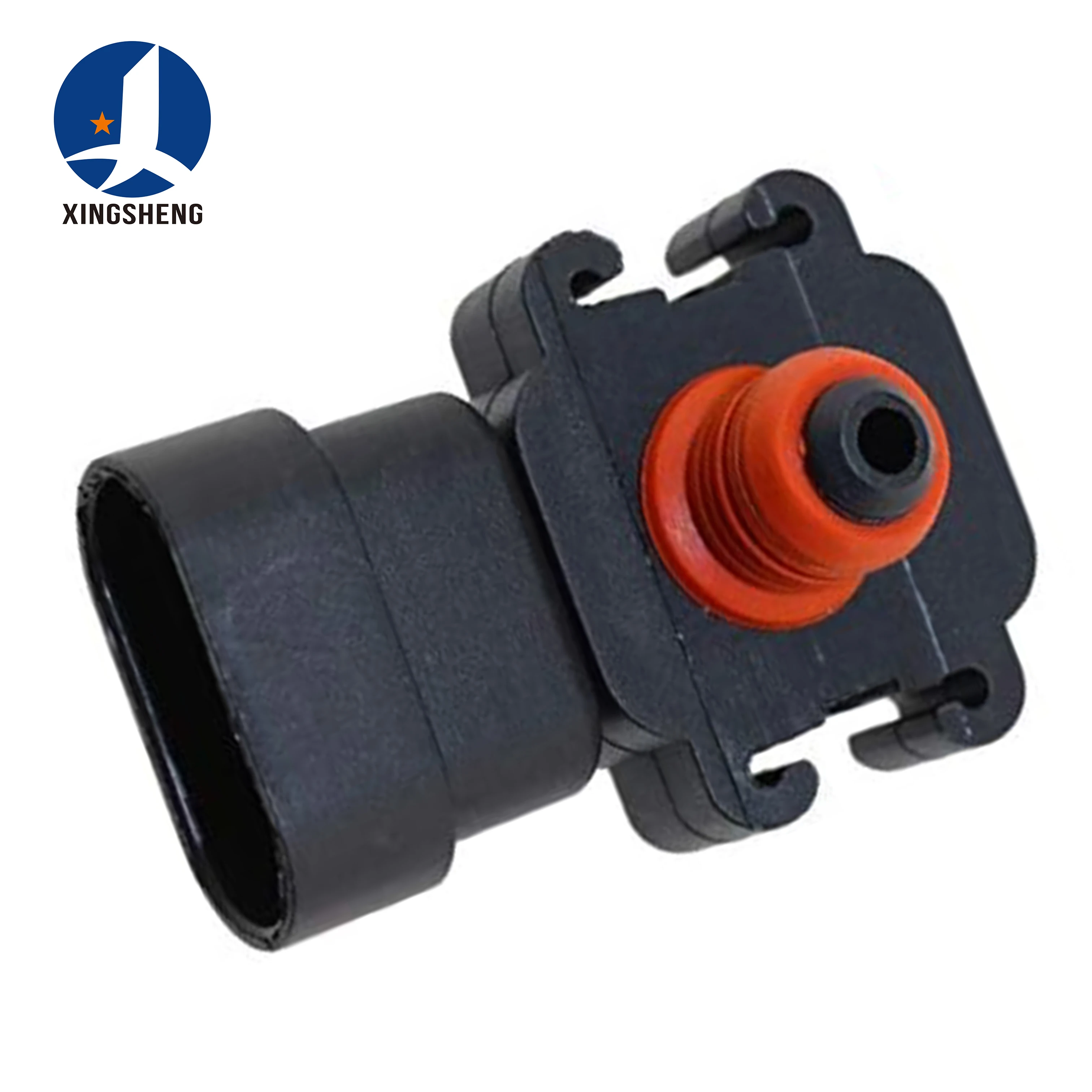 Manifold Intake Air Pressure Sensor MAP for ISUZU D-MAX