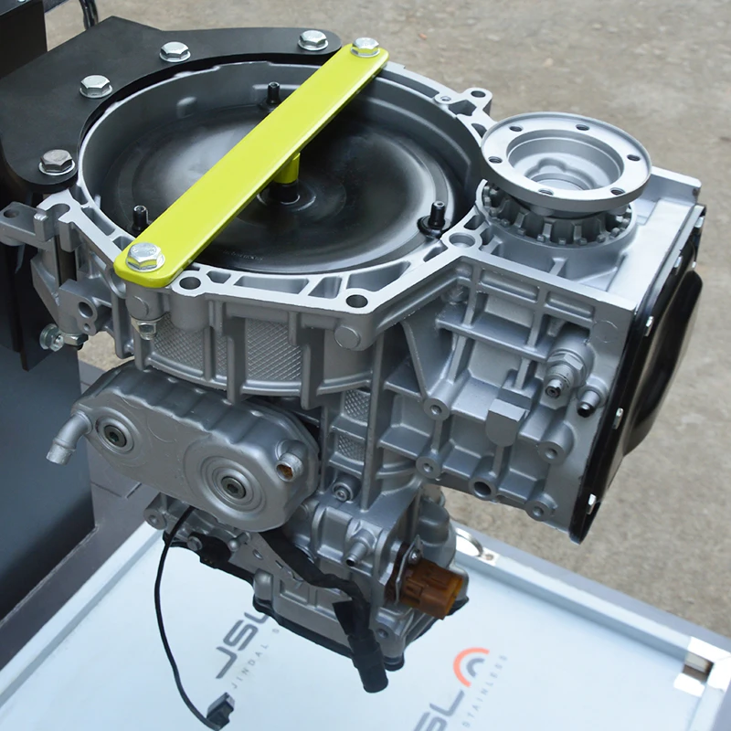 Engine Assembly Stand Rotator - Automatic Transmission Flip Frame Trainer