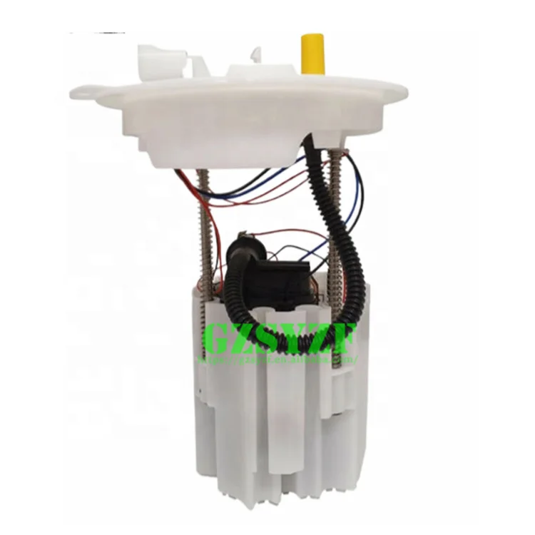 Auto Parts Fuel Pump Assembly For Chevrolet Cruze 13503672 0580200039 ...